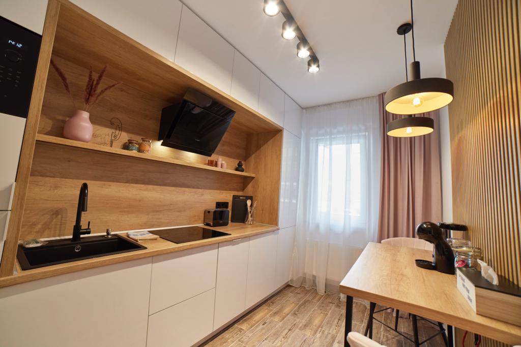 Quiboo – Apartamente în regim hotelier Brașov
