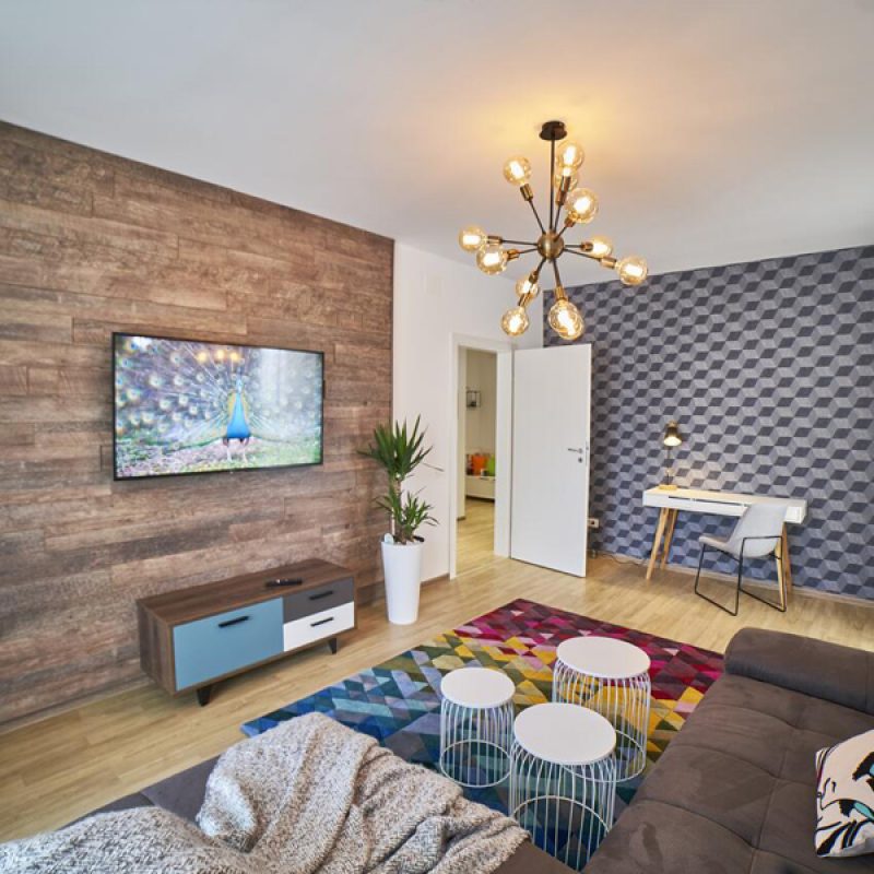 Quiboo – Apartamente în regim hotelier Brașov
